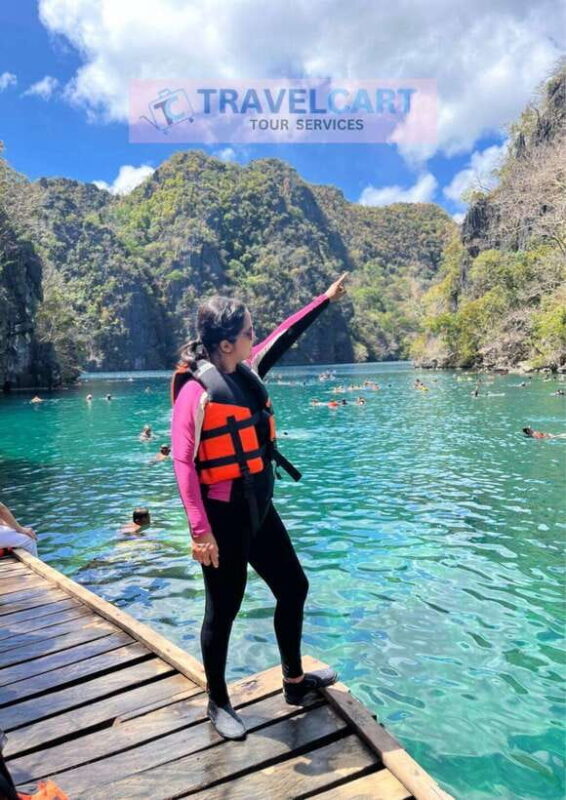 Coron: Island-Hopping Tour with Lunch - An In-Depth Look at the Tour