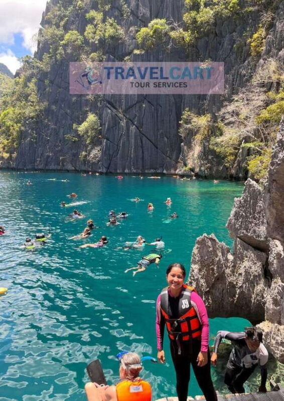 Coron: Island-Hopping Tour with Lunch - Pricing & Value