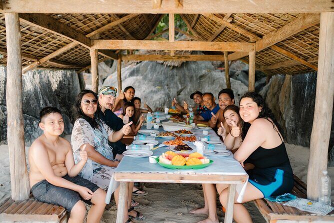 Coron Island Hopping via Private Double Decker Party Boat - What Makes This Coron Island Hopping Tour Stand Out?