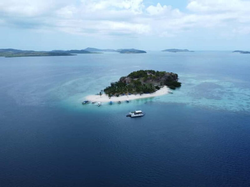 Coron Island: Premier Trimaran Tour - FAQs