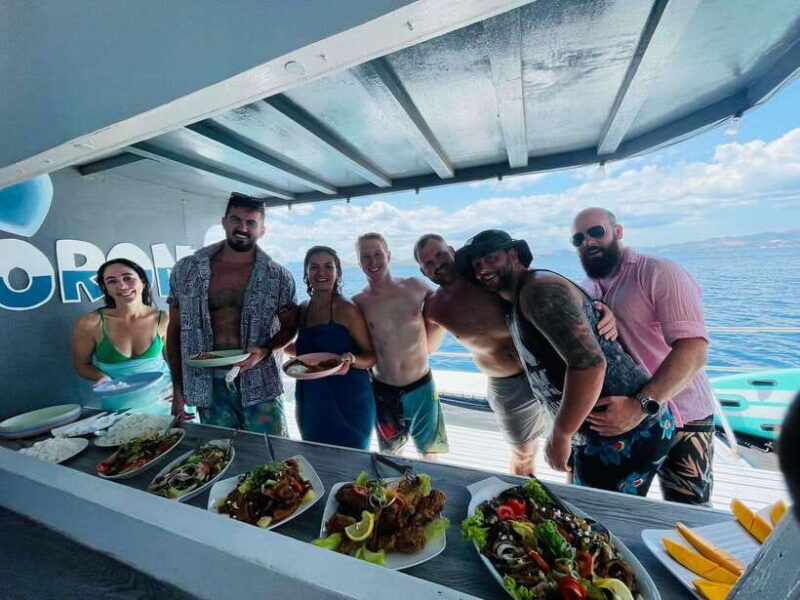 Coron Island Sunset Cruise: Luxury Trimaran, Relax & Unwind - Final Thoughts: Who Should Consider This Cruise?