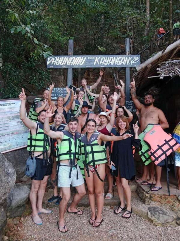 Coron Island Tour: 5 Top Attractions & Island Buffet Feast - Authentic Experiences & Traveler Insights