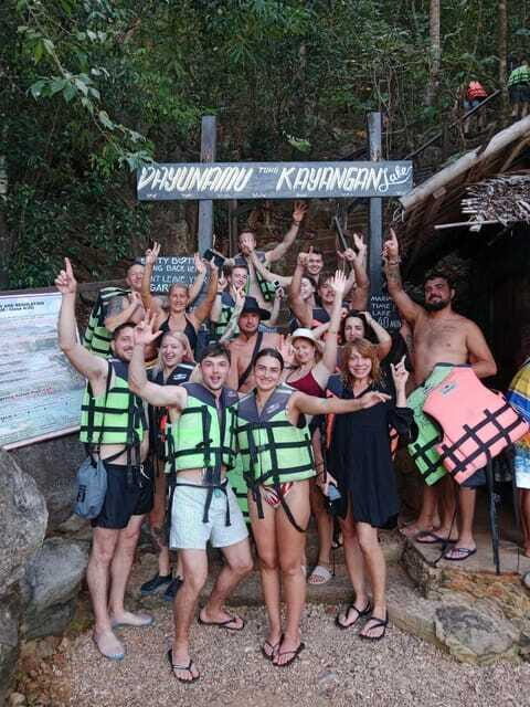 Coron Island Tour: 5 Top Attractions & Island Buffet Feast - Final Thoughts: Who Should Book This Tour?