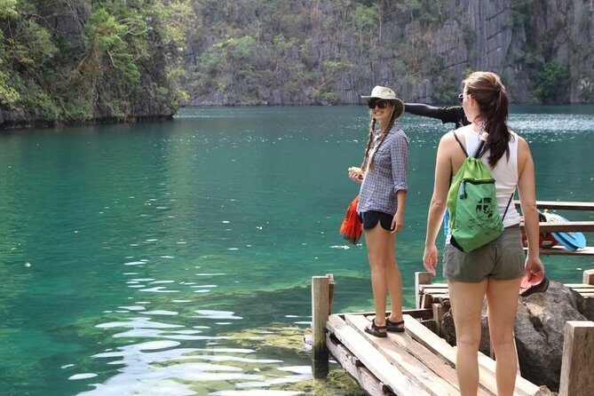 Coron Island Tour A (Shared Tour) - An In-Depth Look at Coron Island Tour A