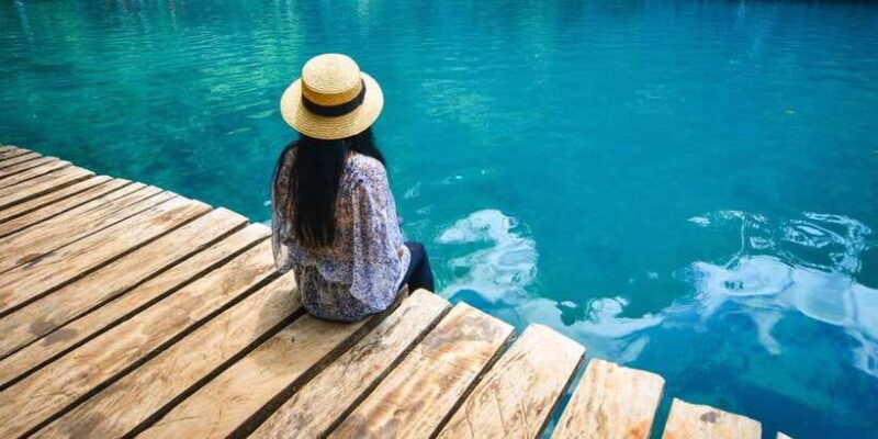 Coron Island Tour B (Private Tour) - The Sum Up