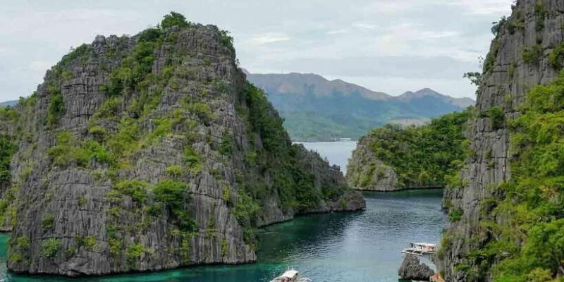 Coron Island Tour B (Private Tour) - FAQ