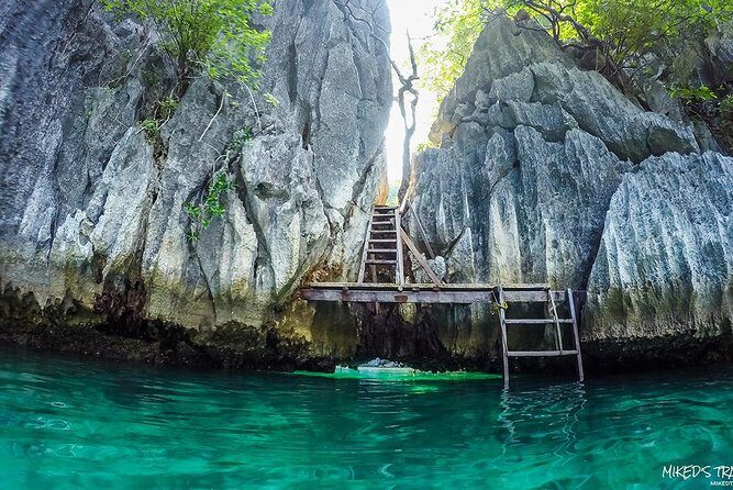 Coron Island Tour B (Shared Tour) - What Makes This Tour Stand Out