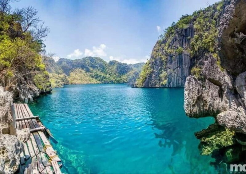 Coron: Island Tour B - A Practical Look at Coron’s Tour B