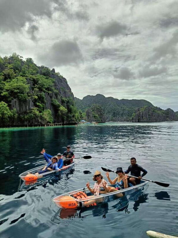 Coron: Island Tour B w/ Snorkeling & Lagoon Adventures - The Itinerary in Detail: What Makes This Tour Stand Out