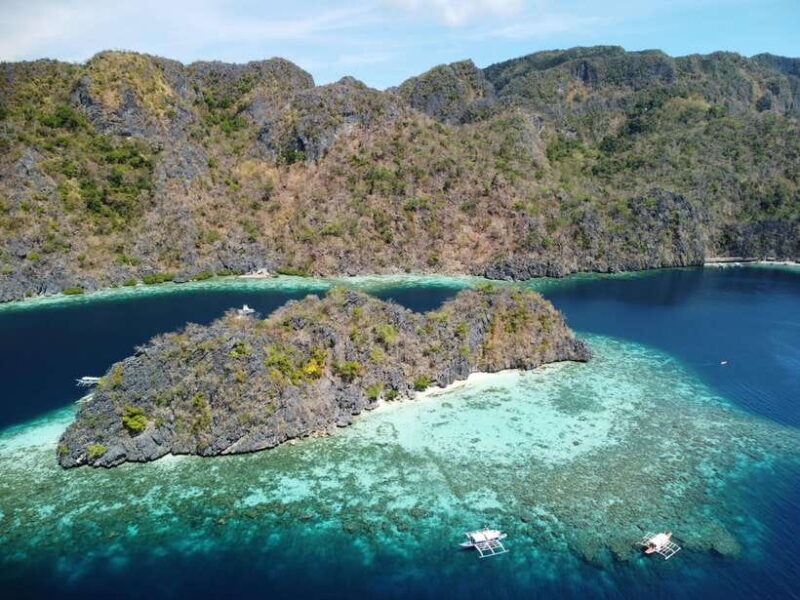 Coron: Island Tour B w/ Snorkeling & Lagoon Adventures - Authentic Experiences and Feedback from Travelers