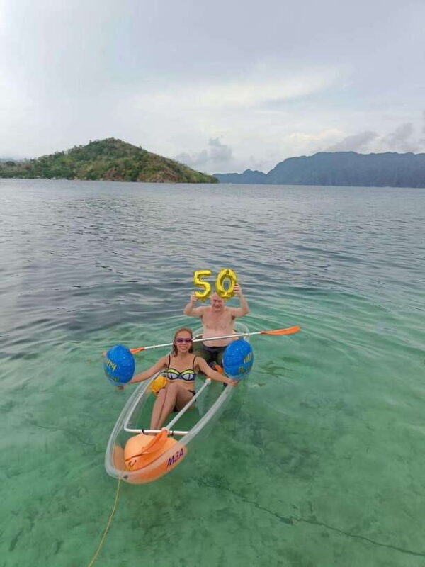 Coron: Island Tour B w/ Snorkeling & Lagoon Adventures - The Bottom Line: Who Would Love This Tour?