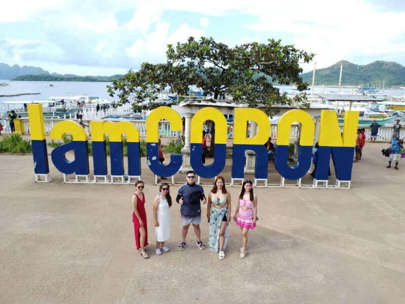 Coron: Island Tour B w/ Snorkeling & Lagoon Adventures - Final Thoughts