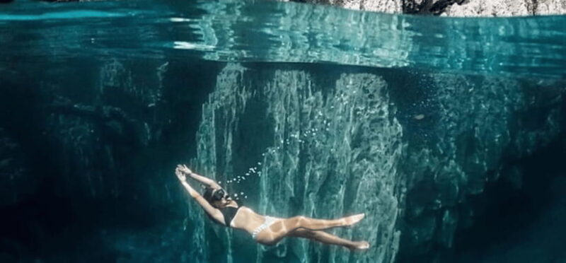 Coron: Island Tour (B) with Twin Lagoon & Lunch - The Tour Experience: What to Expect Day-to-Day