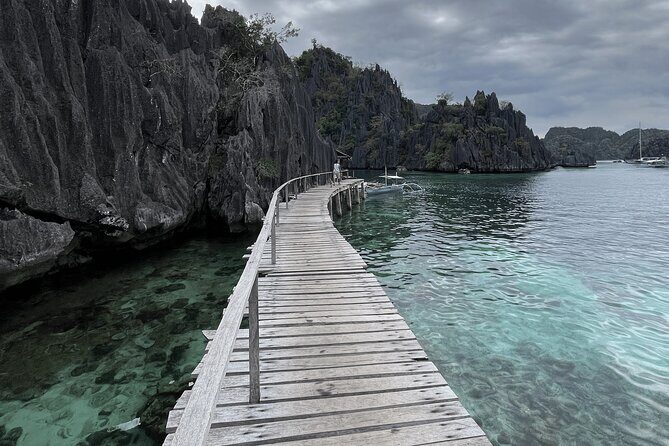 Coron Island Ultimate Tour: Private Boat and Tour Guide - The Itinerary – What to Expect at Each Stop