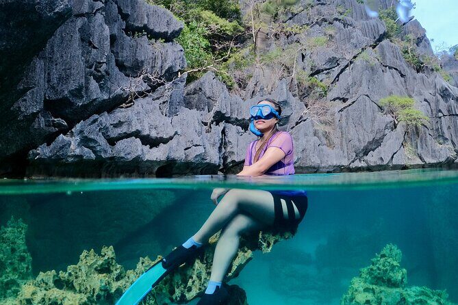Coron Island Ultimate Tour: Private Boat and Tour Guide - The Sum Up