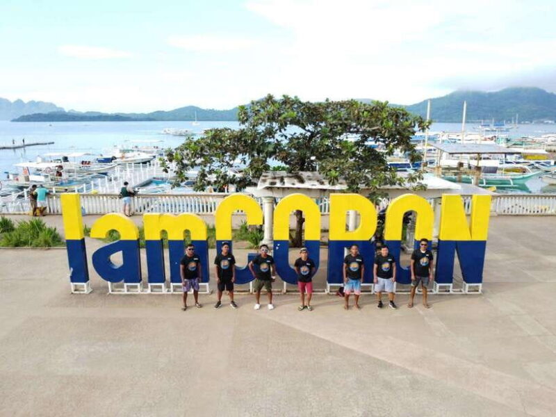 Coron: Kayangan Lake, Twin Lagoon, and Siete Pecados Tour - Why This Tour Offers Good Value