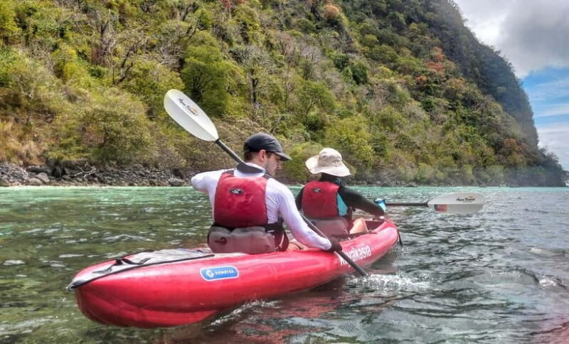Coron: North Face Kayaking Tour with Lunch and Snorkeling - Final Thoughts: Who Will Love This Tour?