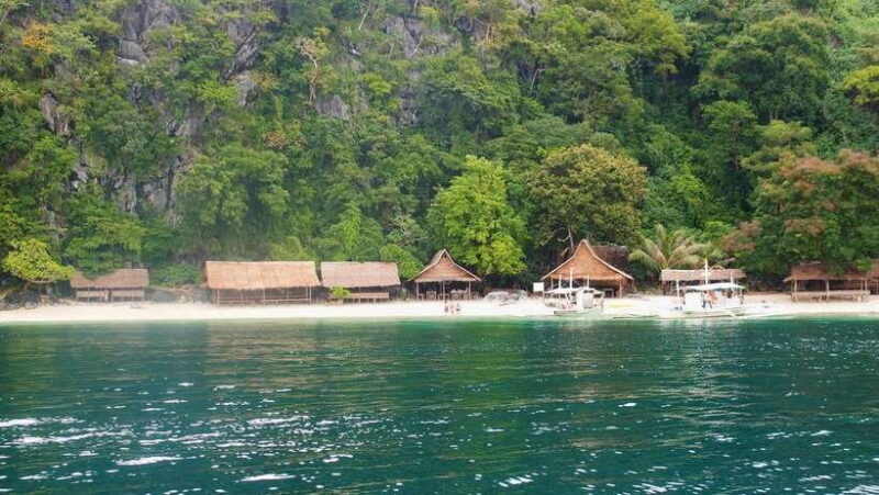 Coron: Off-Bay Islands, Lagoons and Lakes Hopping Tour - An In-Depth Look at the Coron Off-Bay Islands Tour