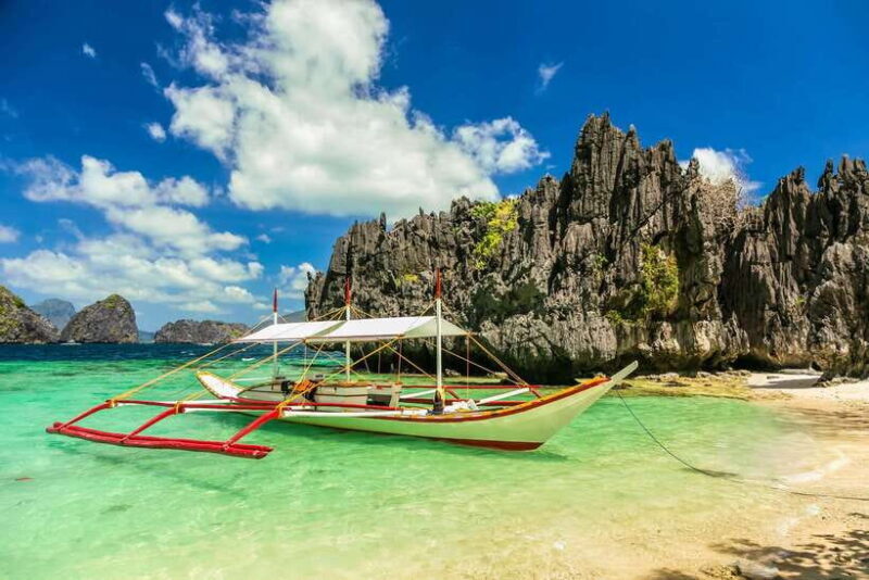 Coron: Off-Bay Islands, Lagoons and Lakes Hopping Tour - FAQ