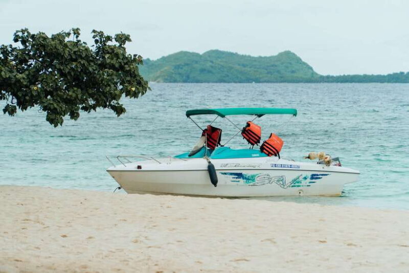 Coron Palawan: Best Culion Beaches via Private Speedboat - Why the Tour Works: Benefits for Travelers