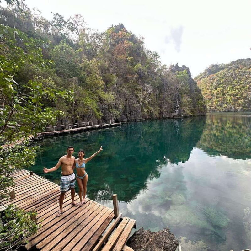 Coron/Palawan: Coron Super Ultimate Tour with Lunch - The Value and Practical Tips