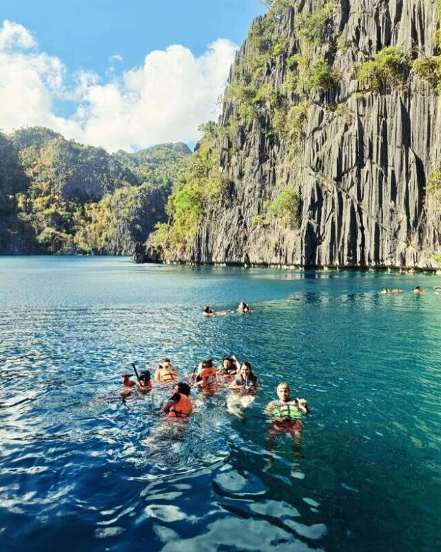 Coron/Palawan: Coron Super Ultimate Tour with Lunch - Who Should Consider This Tour?