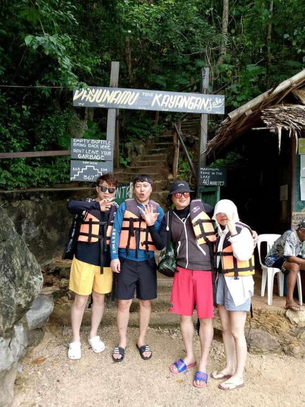 Coron/Palawan: Coron Super Ultimate Tour with Lunch - FAQ
