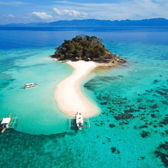 Coron Palawan - Island Escapade w/ Beachside Buffet Lunch - Introduction: What Makes This Tour Stand Out