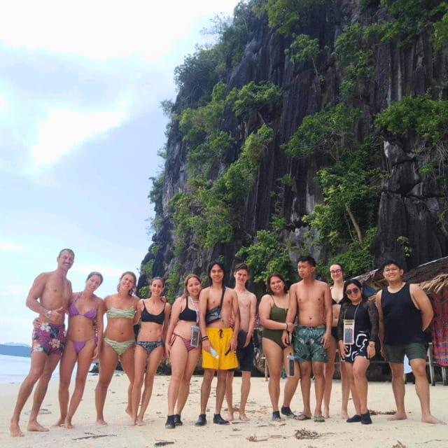 Coron Palawan - Island Escapade w/ Beachside Buffet Lunch - Who Will Love This Tour?