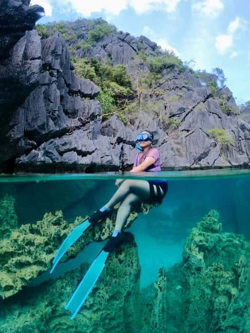 Coron: Private Boat Hire with Bespoke Guided Tour - A Detailed Look at the Coron Private Boat Tour