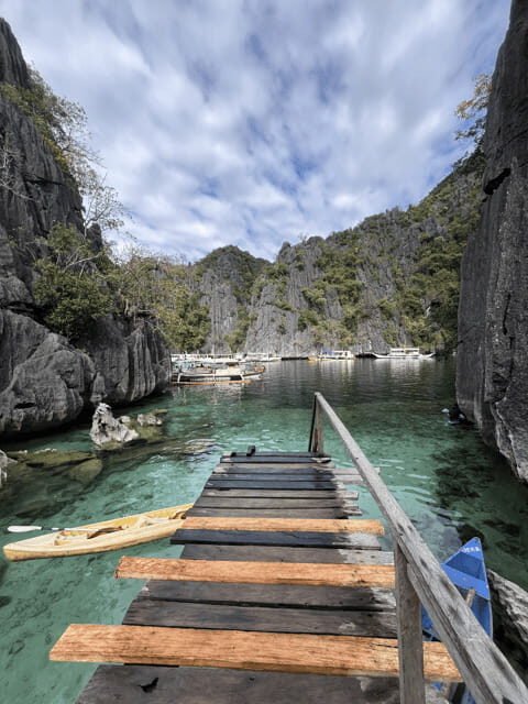 Coron: Private Boat Hire with Bespoke Guided Tour - Practical Tips for Your Tour