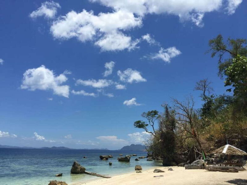 Coron: Private Tour with Kayangan Lake and Twin Lagoon - Exploring Corons Top Destinations on This Tour