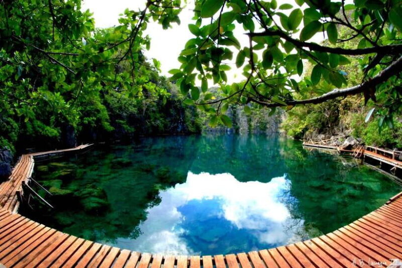 Coron: Private Tour with Kayangan Lake and Twin Lagoon - Pricing & Value