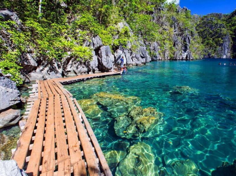 Coron: Private Tour with Kayangan Lake and Twin Lagoon - Final Thoughts
