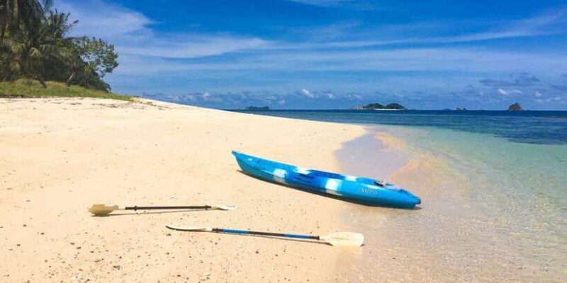 Coron: Private Tour with Kayangan Lake and Twin Lagoon - FAQ Section