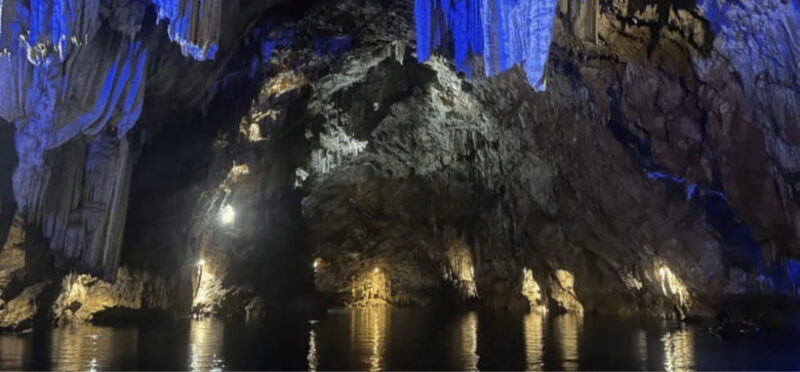 Coron: Pukaway Cave Underground Lake Tour w/Lunch (Shared) - What’s the Real Value?