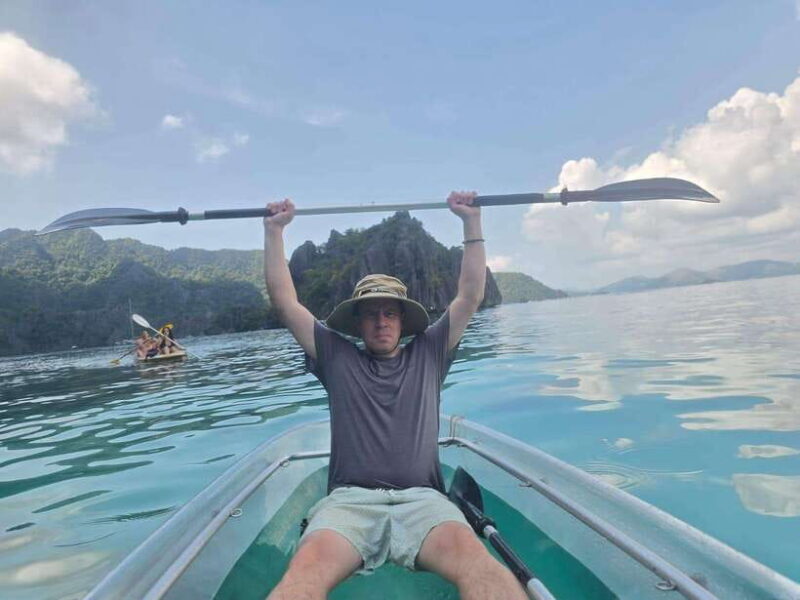 Coron: Pukaway Underground Cave Cenote & Island Hopping Tour - Final Thoughts: Is It Worth It?