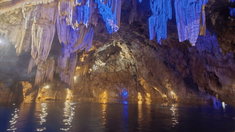 Coron: Pukaway Underground Cave Cenote & Island Hopping Tour - FAQ