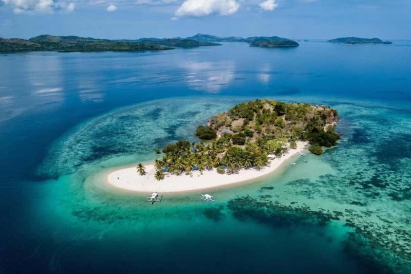 Coron: Reefs and Wrecks Tour with Snorkeling Equipment - What to Expect from the Coron Reefs and Wrecks Tour