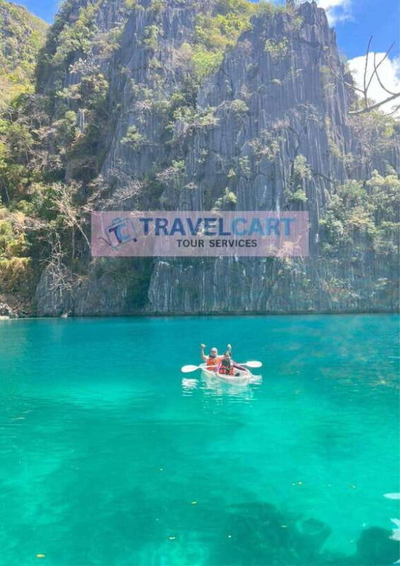 Coron Shared Island Tour A - What Reviewers Say