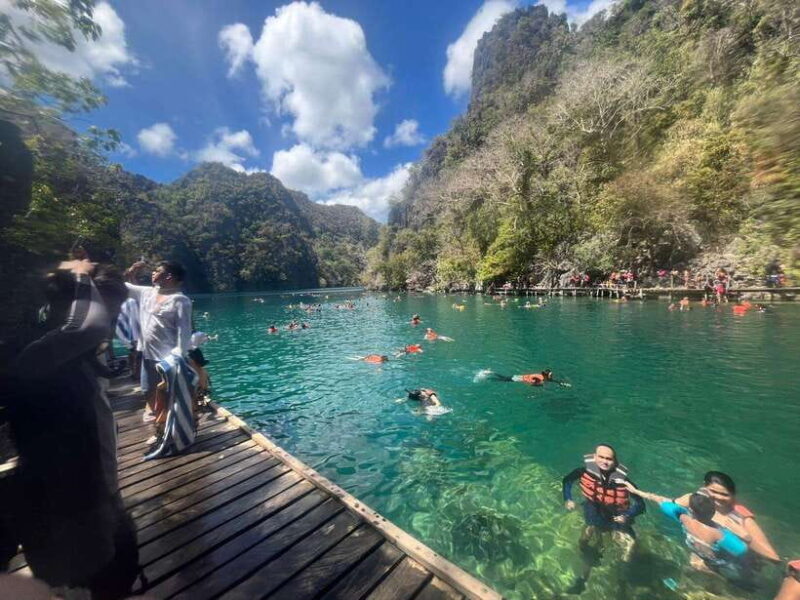 Coron Shared Island Tour A - An Honest Look at the Value