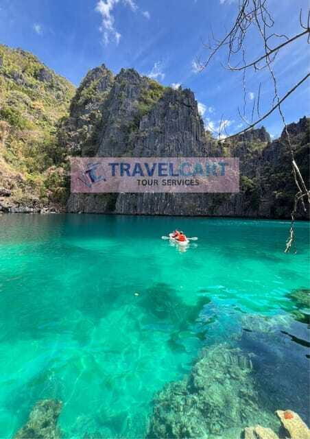 Coron Shared Island Tour A - Who This Tour Is Perfect For