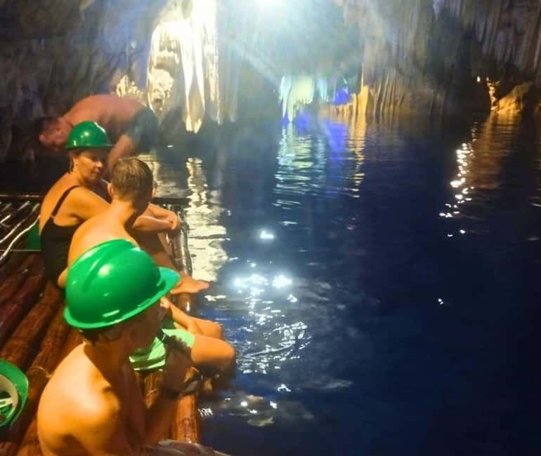 Coron: Siete Pecados & Pukaway Cave Private Tour - Introduction: Why This Tour Stands Out