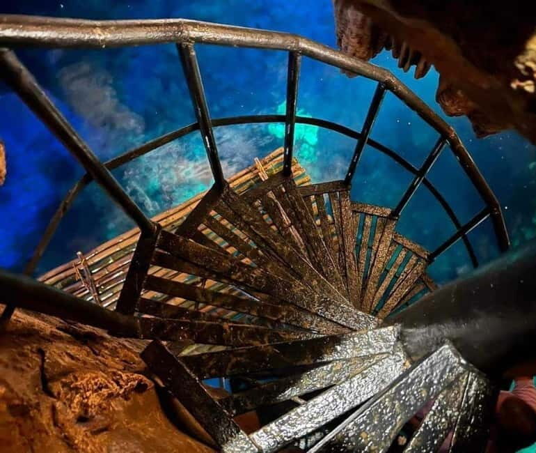 Coron: Siete Pecados & Pukaway Cave Private Tour - FAQ