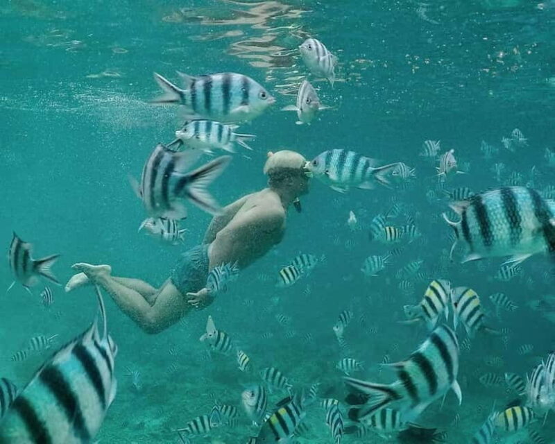 Coron: Super Ultimate 7 Destination with Lunch & Transfer - Who Would Love This Tour?