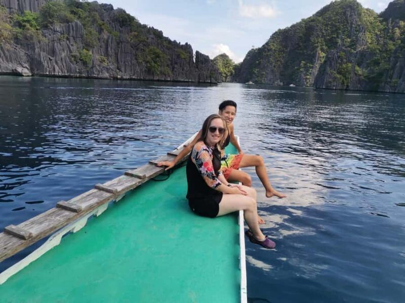 Coron: Super Ultimate Island Hopping Tour with Lunch - What’s Unique About This Tour?