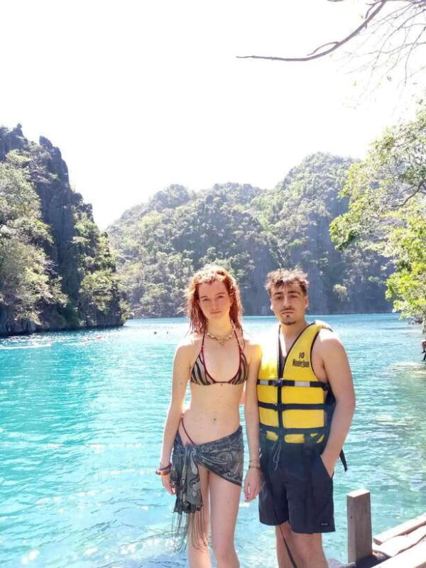 Coron: Super Ultimate Island-Hopping with Lunch & Transfers - An In-Depth Look at the Coron Island-Hopping Tour