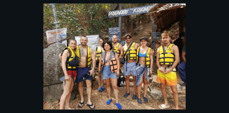 Coron: Super Ultimate Island-Hopping with Lunch & Transfers - FAQ