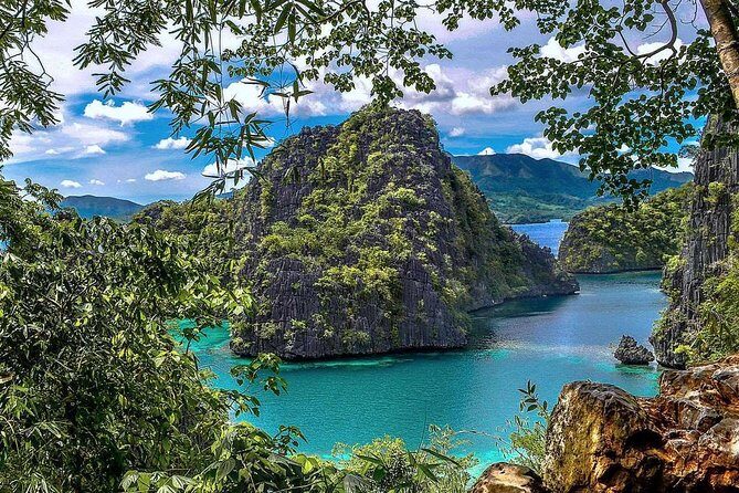 Coron Super Ultimate Tour (Shared Tour) - Key Points
