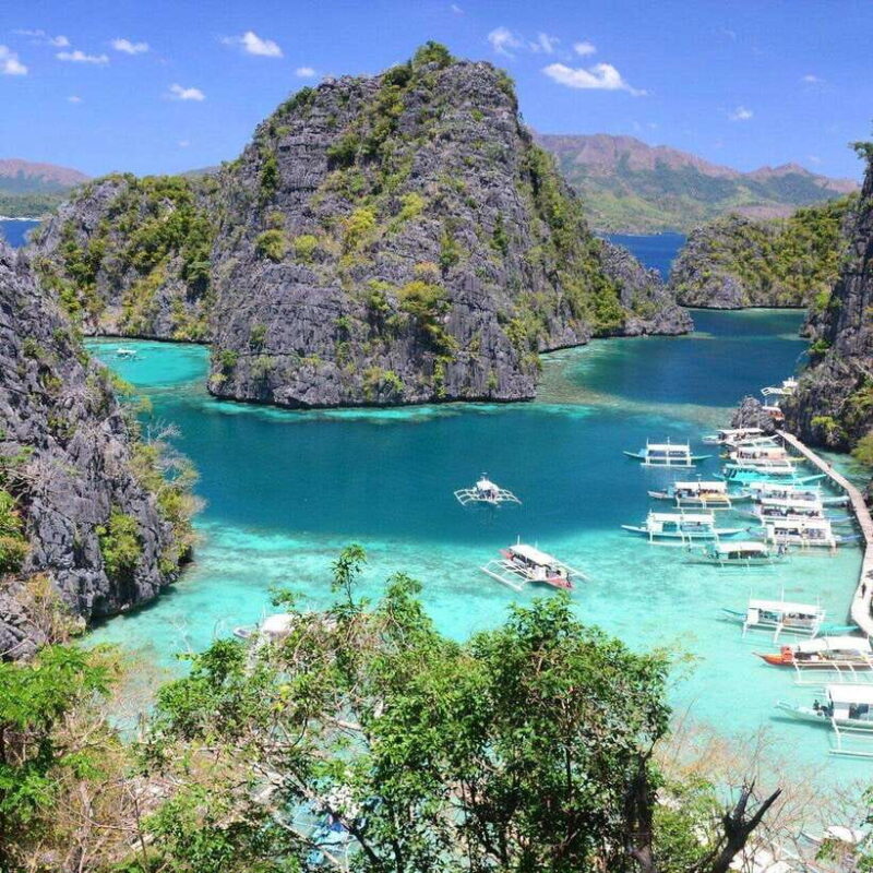 Coron | Super Ultimate Tour - What to Expect from the Coron Super Ultimate Tour